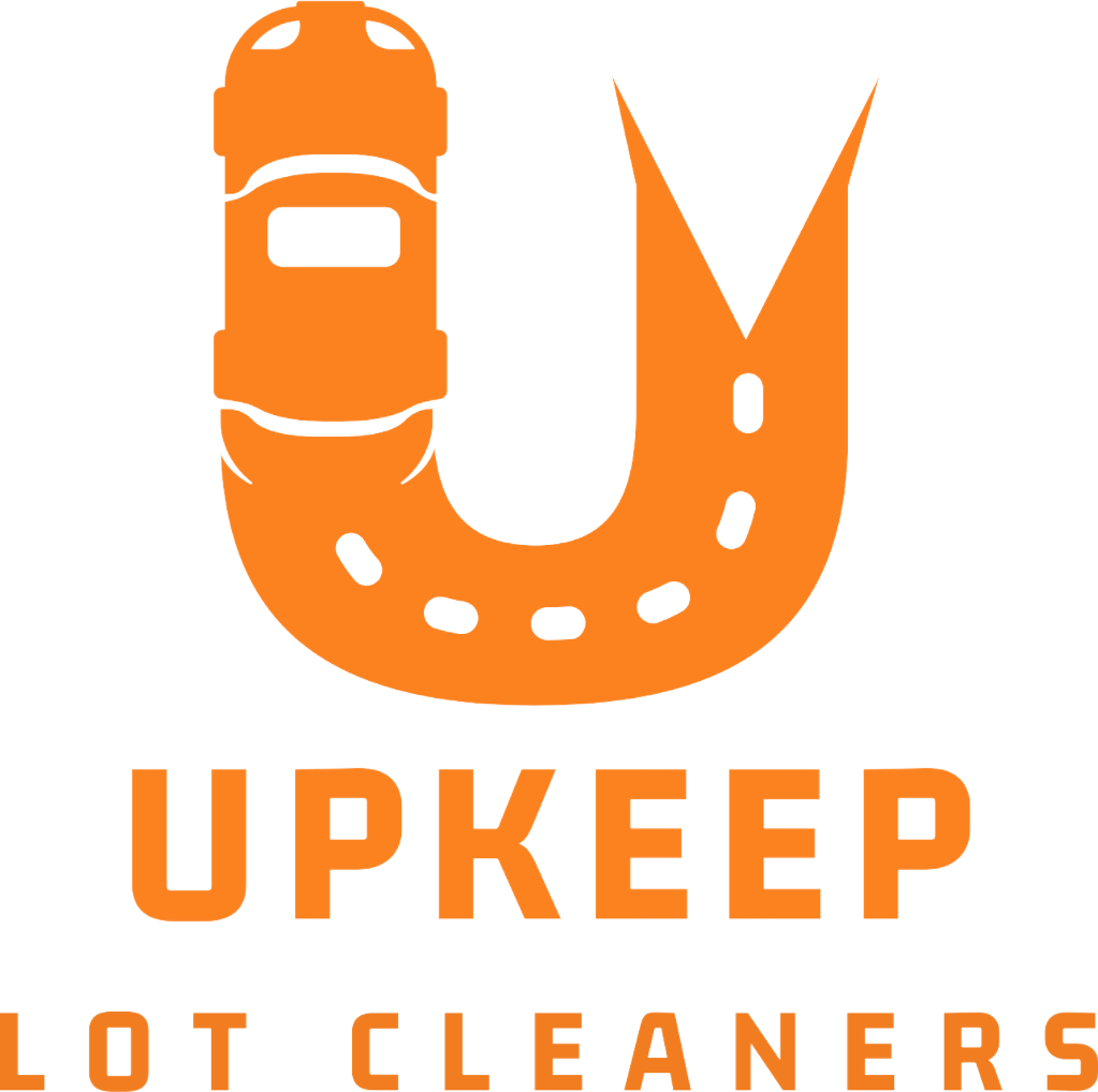 Upkeep Lot Cleaners - Professional Property Maintenance Services